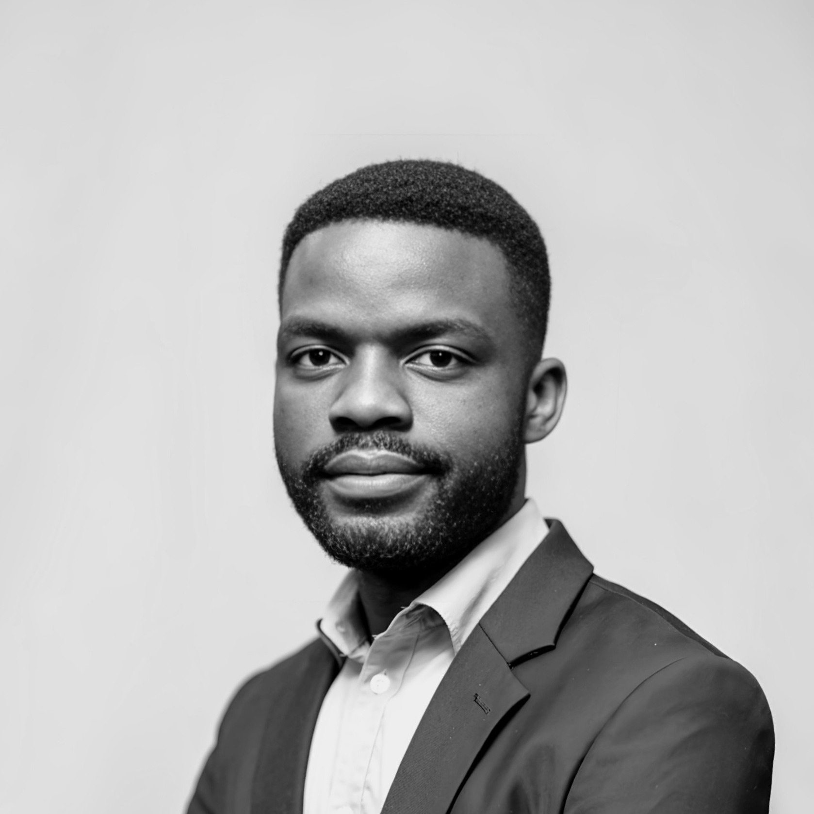 Francis Tatenda Chekure - AI/ML Engineer & Data Scientist